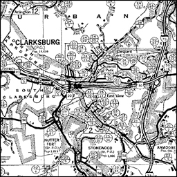 WVGISTC: GIS Data Clearinghouse