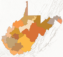 WVGISTC: GIS Data Clearinghouse